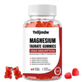 high absorption magnesium gummies