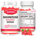 high absorption magnesium gummies