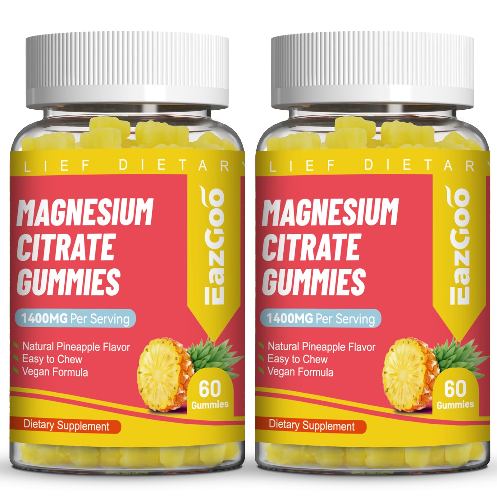high absorption magnesium gummies