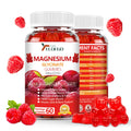 high absorption magnesium gummies