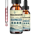 high absorption magnesium liquid drops