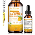 high absorption magnesium liquid drops