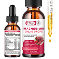 high absorption magnesium liquid supplement
