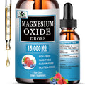 high absorption magnesium liquid supplement
