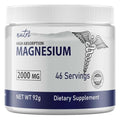 high absorption magnesium powder supplement