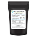 high absorption magnesium powder