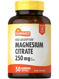 high absorption magnesium softgels