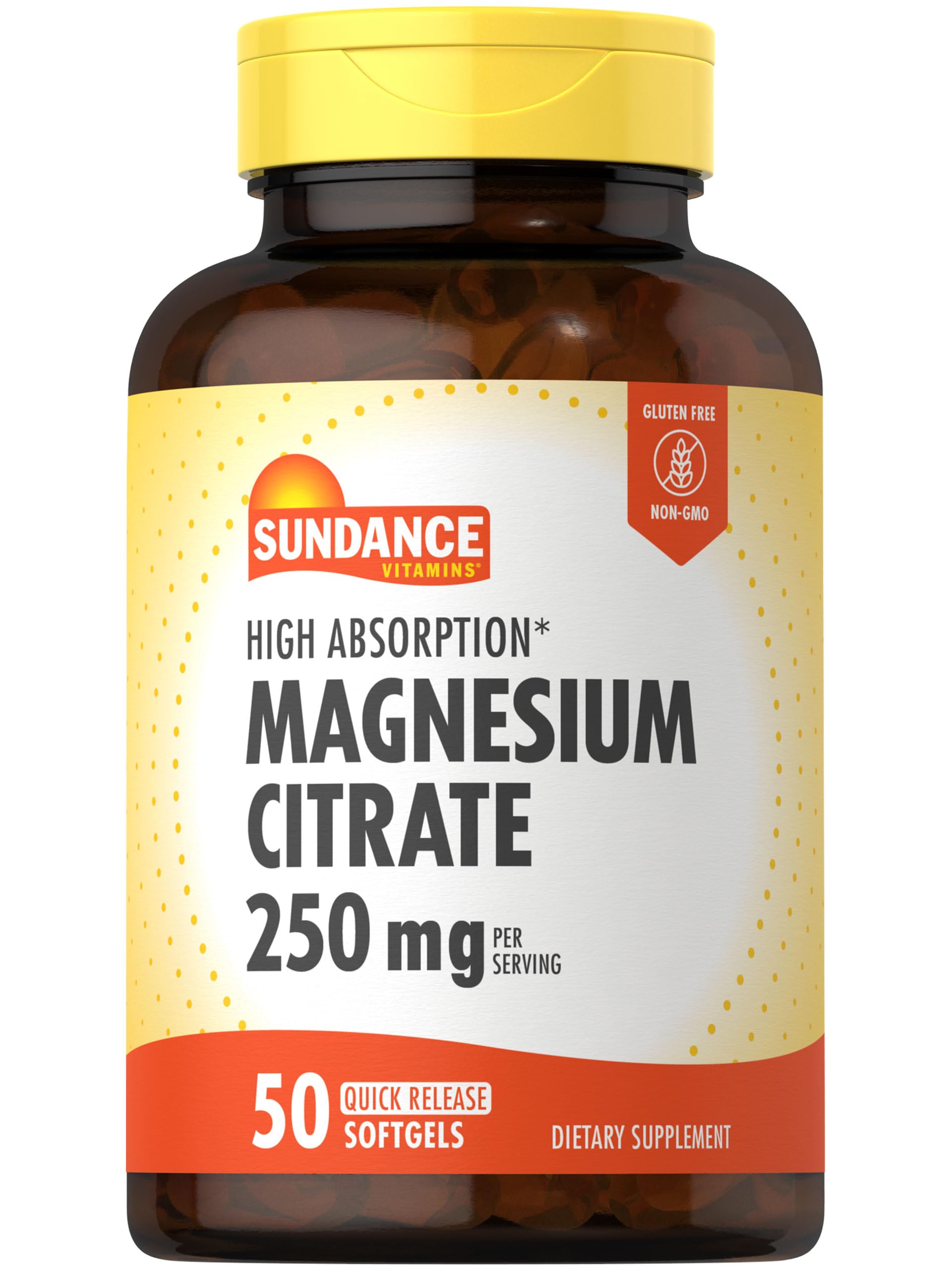 high absorption magnesium softgels