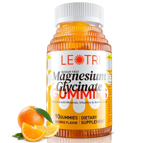 high absorption magnesium supplement benefits