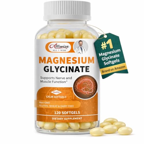 high absorption magnesium supplement benefits