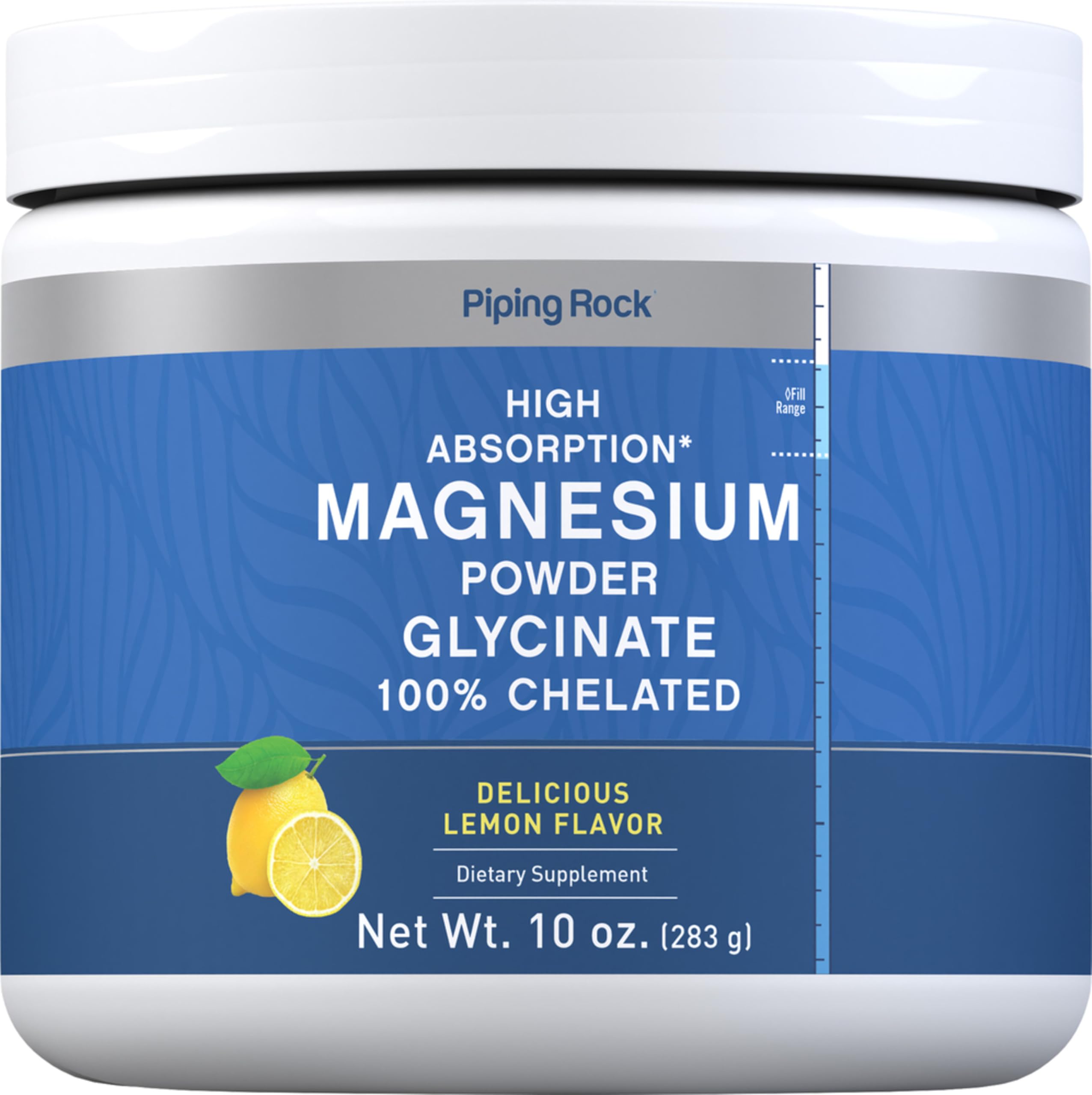 high absorption magnesium supplement benefits