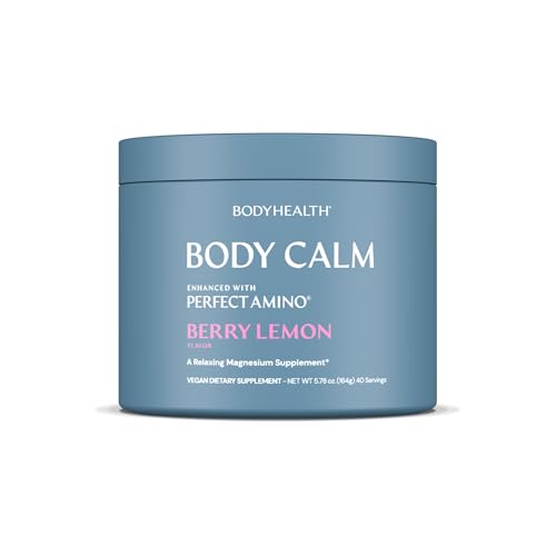high absorption magnesium supplement berry lemon