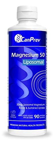 high absorption magnesium supplement Canada