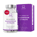 high absorption magnesium supplement capsules