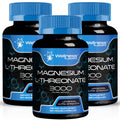 high absorption magnesium supplement capsules
