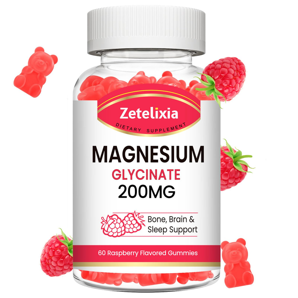 high absorption magnesium supplement for adults