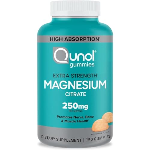 high absorption magnesium supplement for health