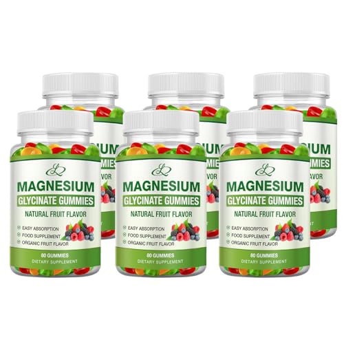 high absorption magnesium supplement for kids