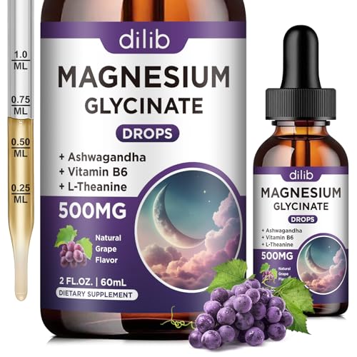 high absorption magnesium supplement for mood