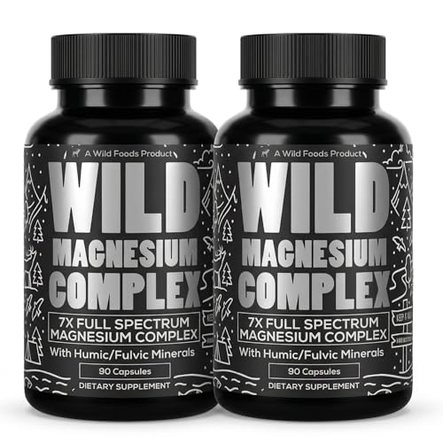 high-absorption magnesium supplement for wellness