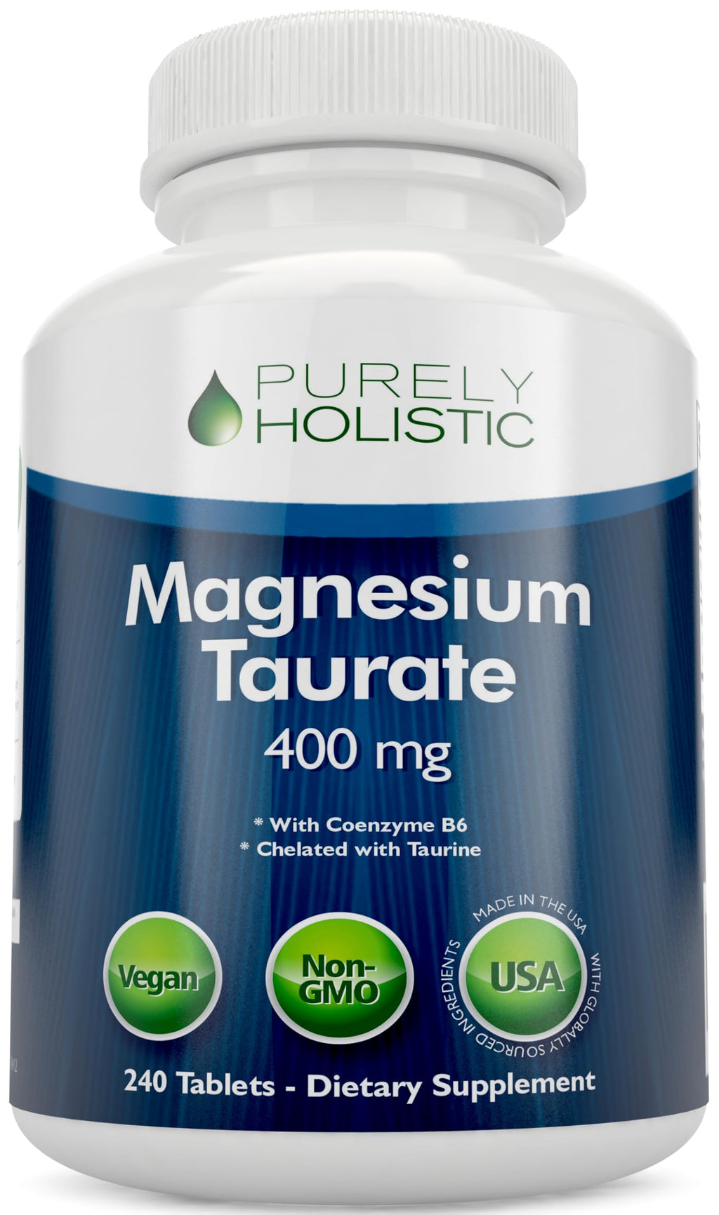 high absorption magnesium supplement