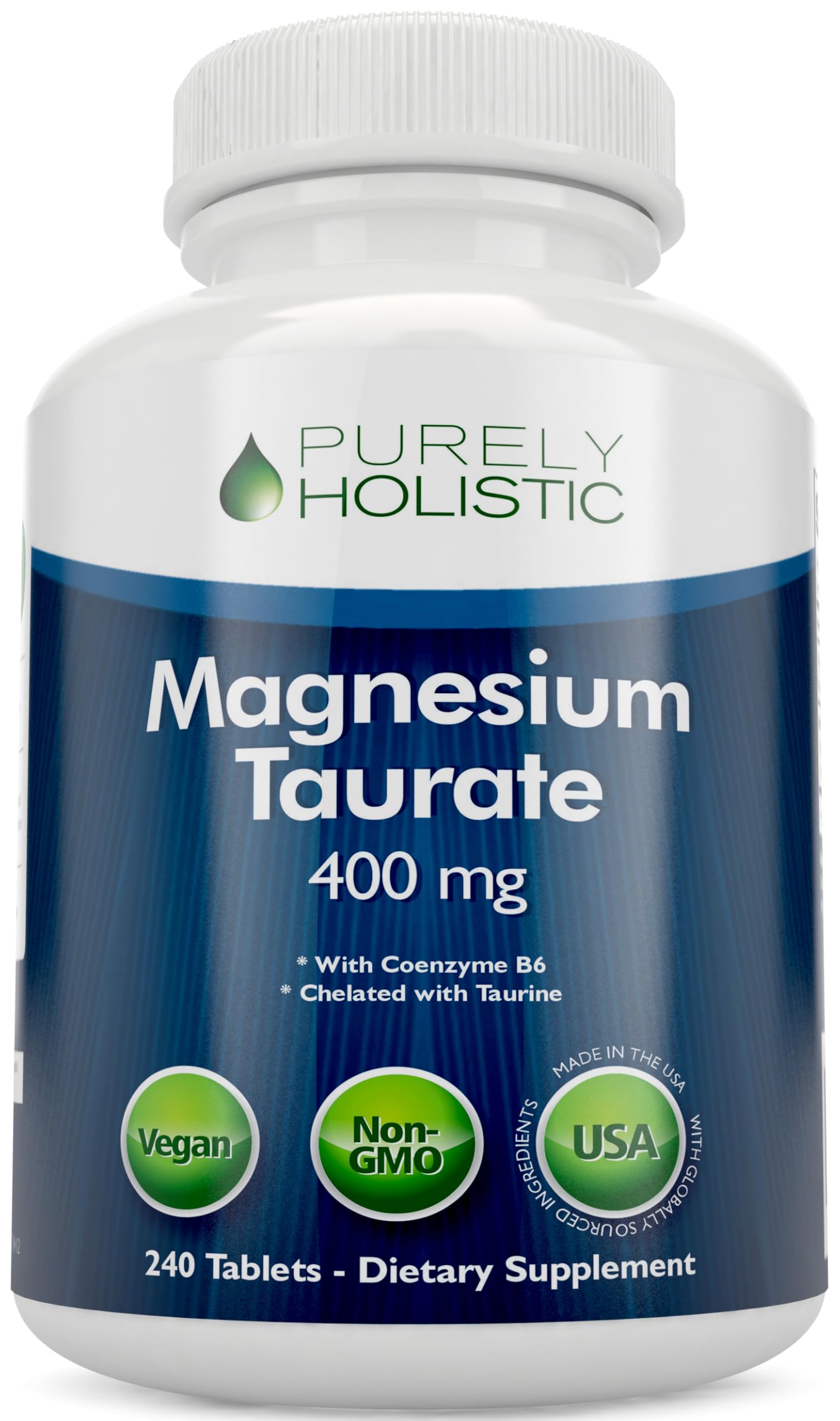 high absorption magnesium supplement