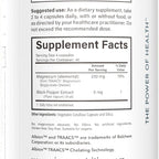 high absorption magnesium supplement