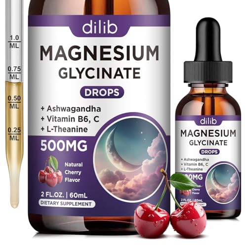 high absorption magnesium supplement