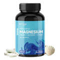 high absorption magnesium supplement