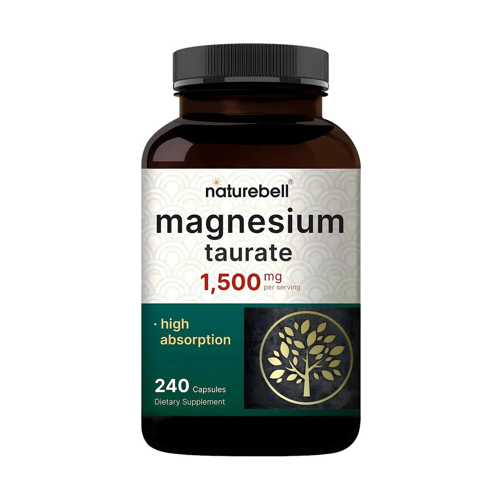 high absorption magnesium supplement