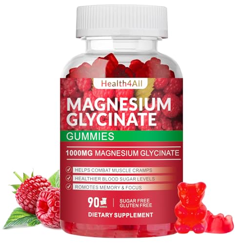 high absorption magnesium supplement