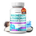 high absorption magnesium supplement