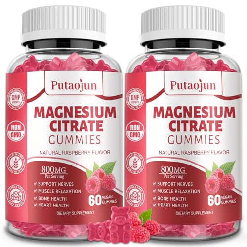 high absorption magnesium supplement