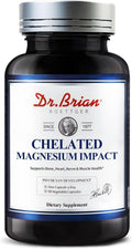 high absorption magnesium supplement
