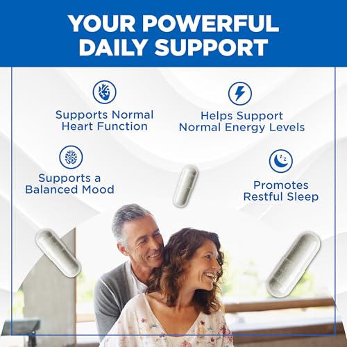 high absorption magnesium supplement