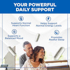 high absorption magnesium supplement