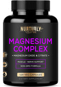 high absorption magnesium supplement