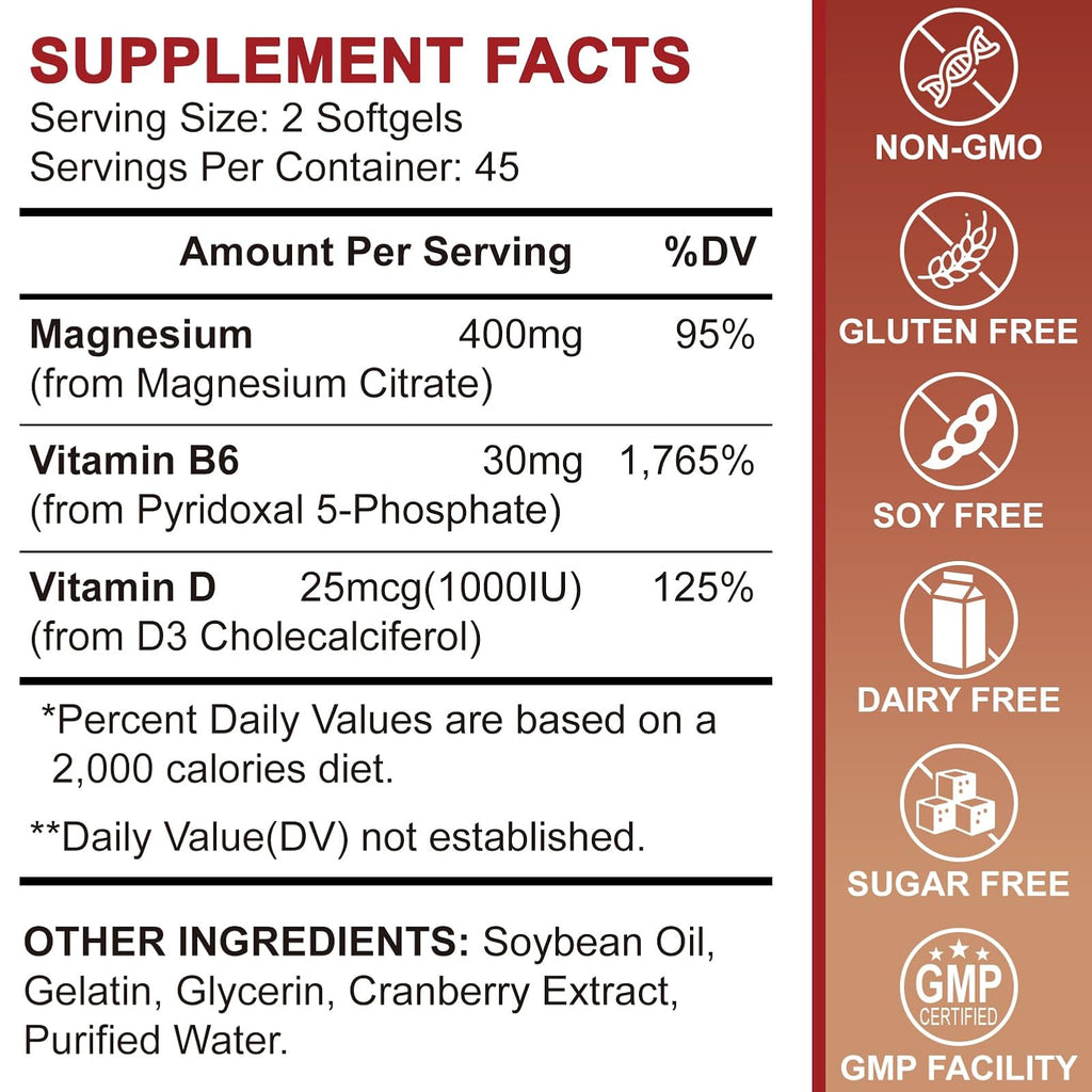 High absorption magnesium supplement