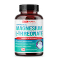 high-absorption magnesium supplement