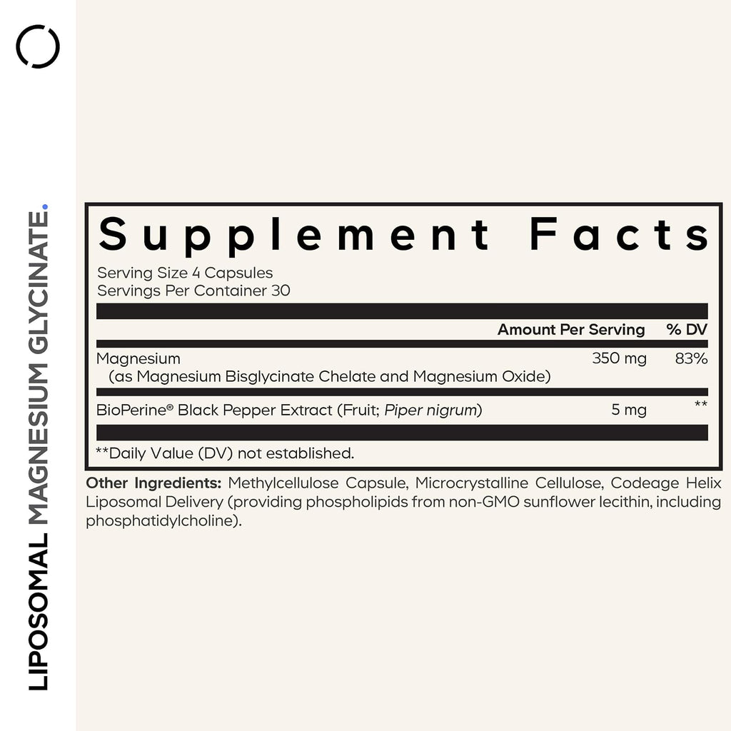 high absorption magnesium supplement