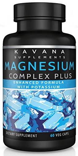 high absorption magnesium supplement