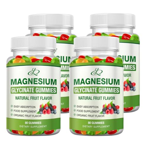 high absorption magnesium supplement