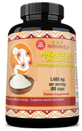 high absorption magnesium supplement