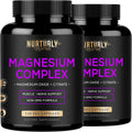 high absorption magnesium supplement