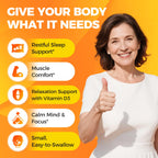 high absorption magnesium supplement
