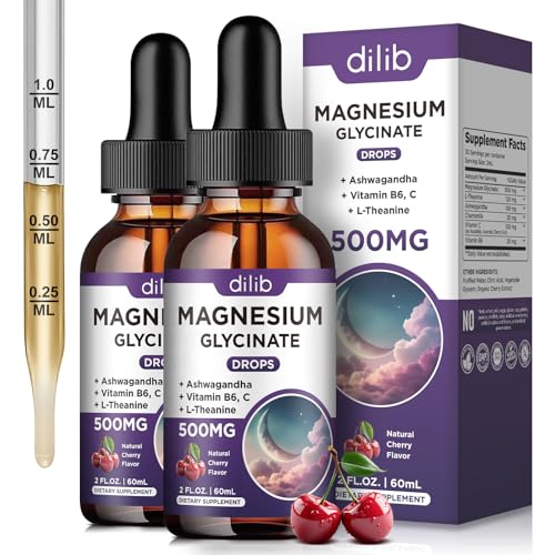 high absorption magnesium supplement