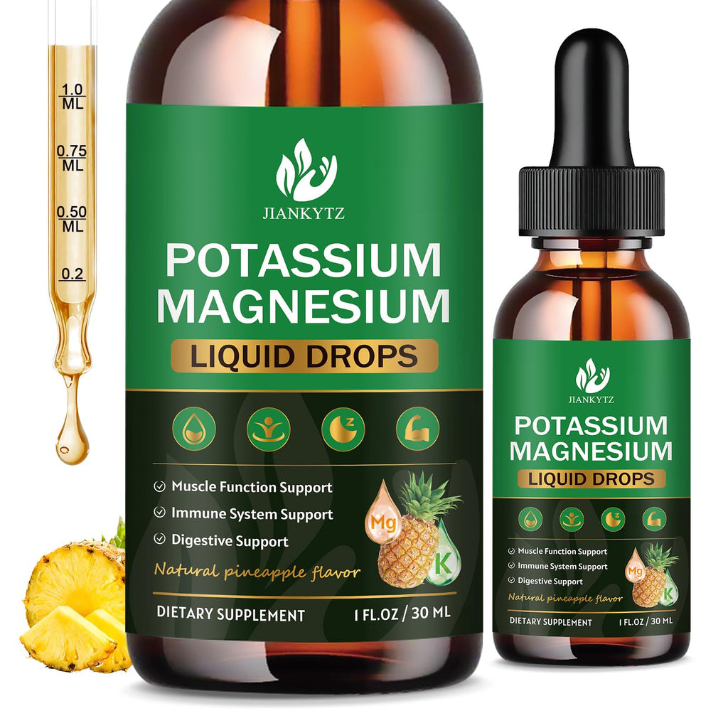 high absorption magnesium supplement