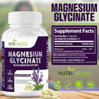 high absorption magnesium supplement