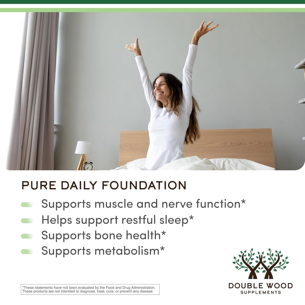 high absorption magnesium supplement