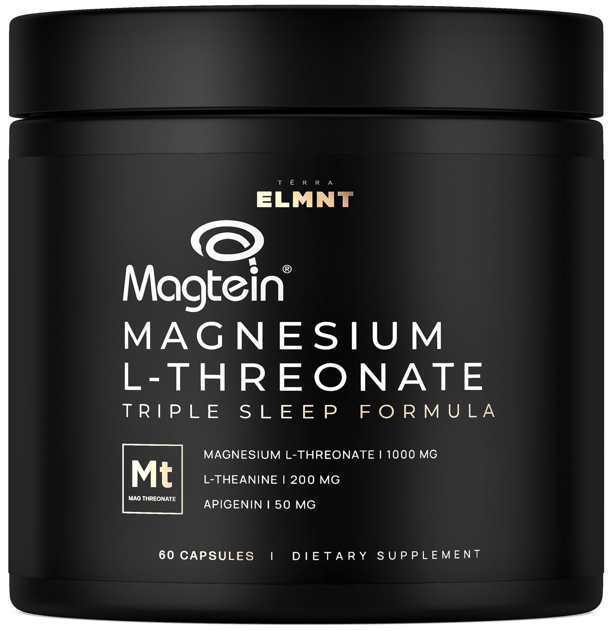 high absorption magnesium supplement